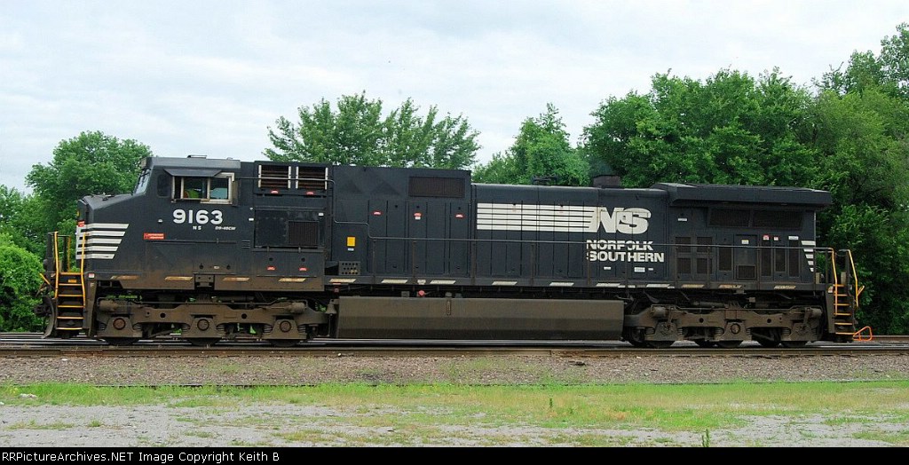 NS 9163